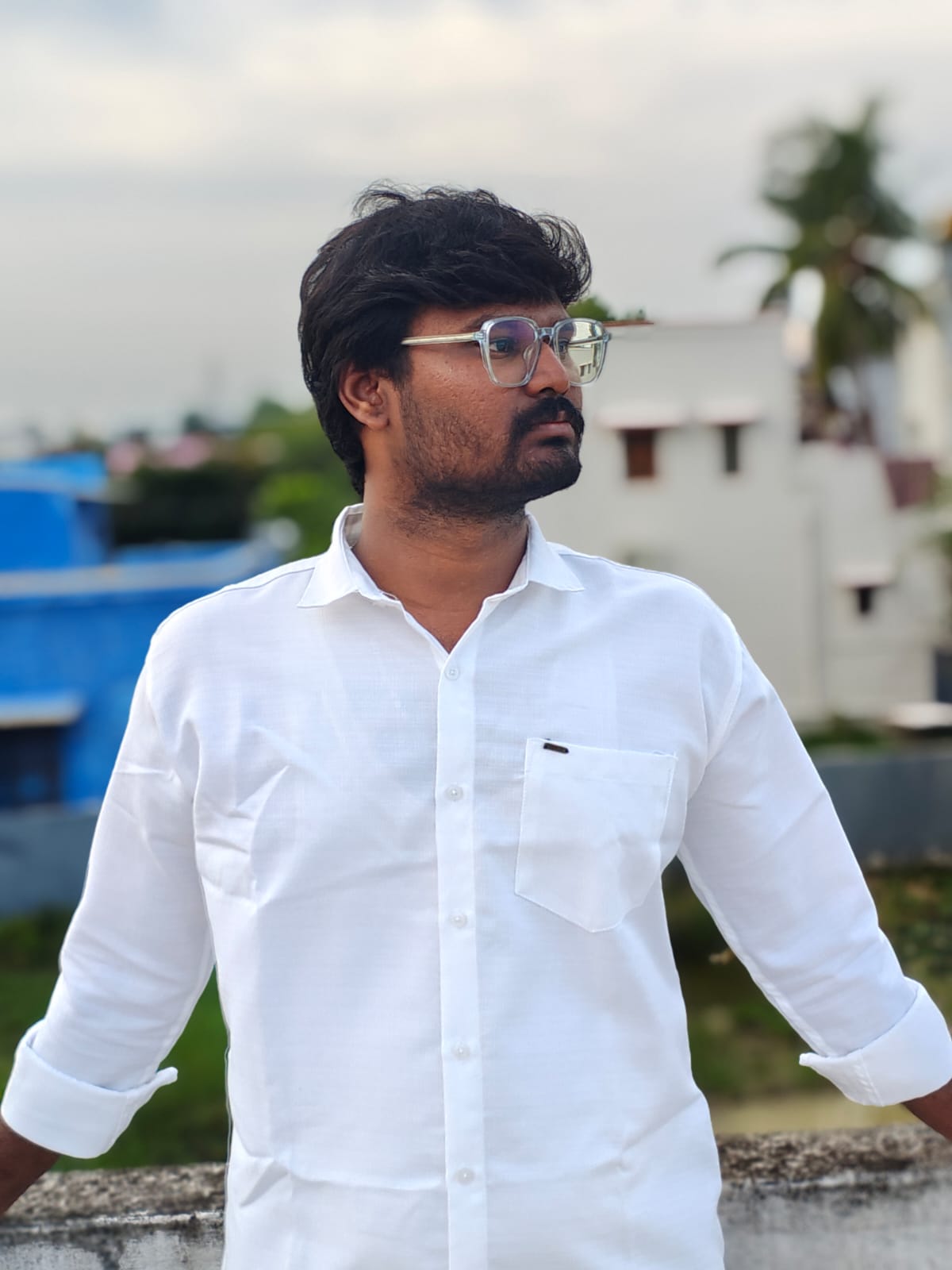 Harish S | Portfolio